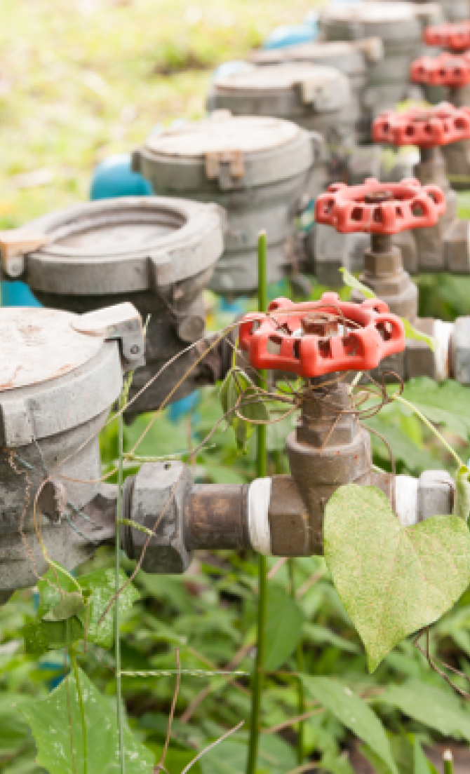 Background | Water Accounting Plus