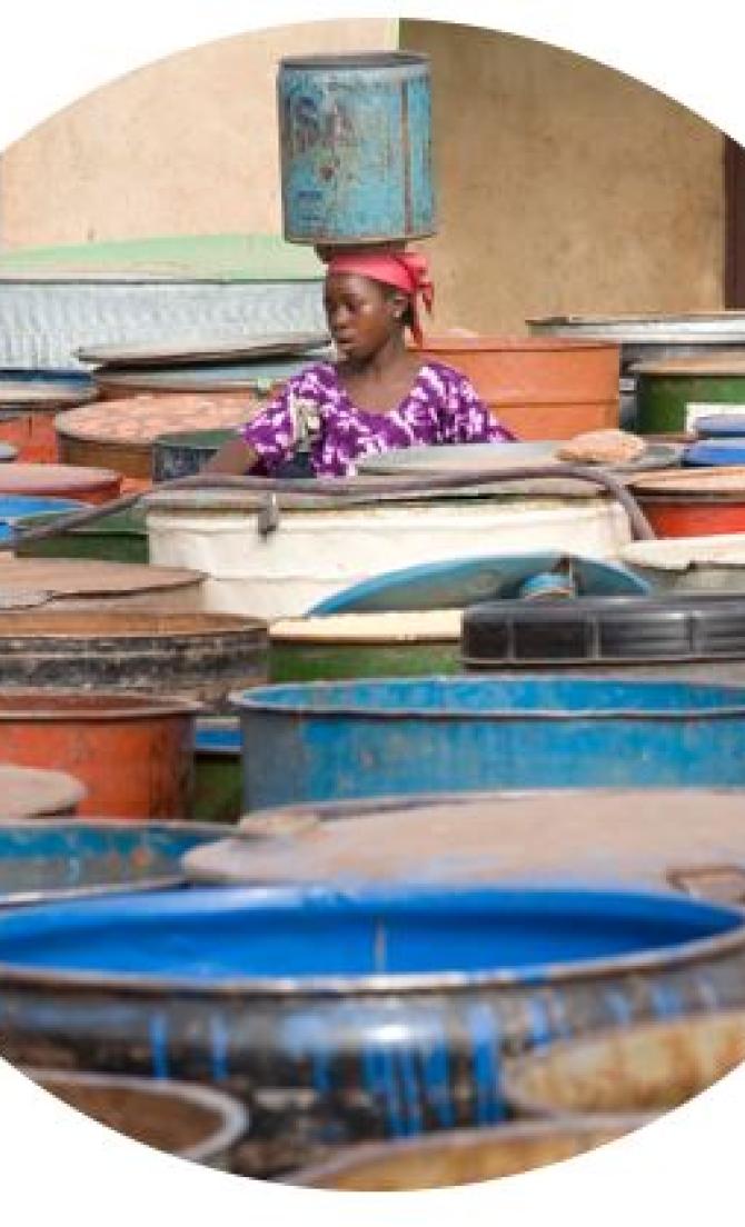 Welcome to Water Accounting at IHE Delft | Water Accounting Plus