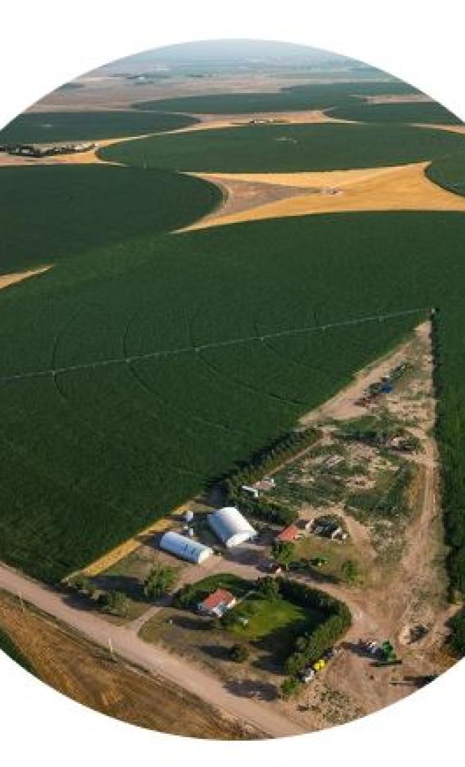 Welcome to Water Accounting at IHE Delft | Water Accounting Plus