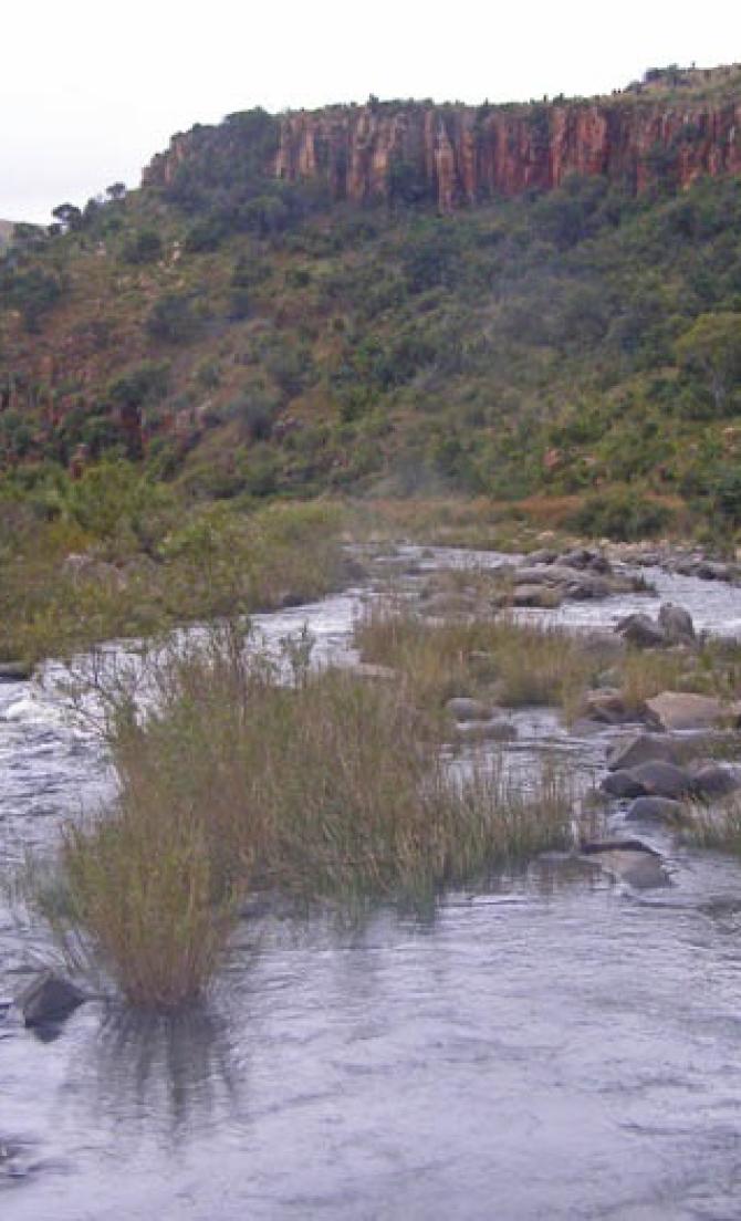 Water Accounting Plus Phase II 2020 – 2022 | Water Accounting Plus